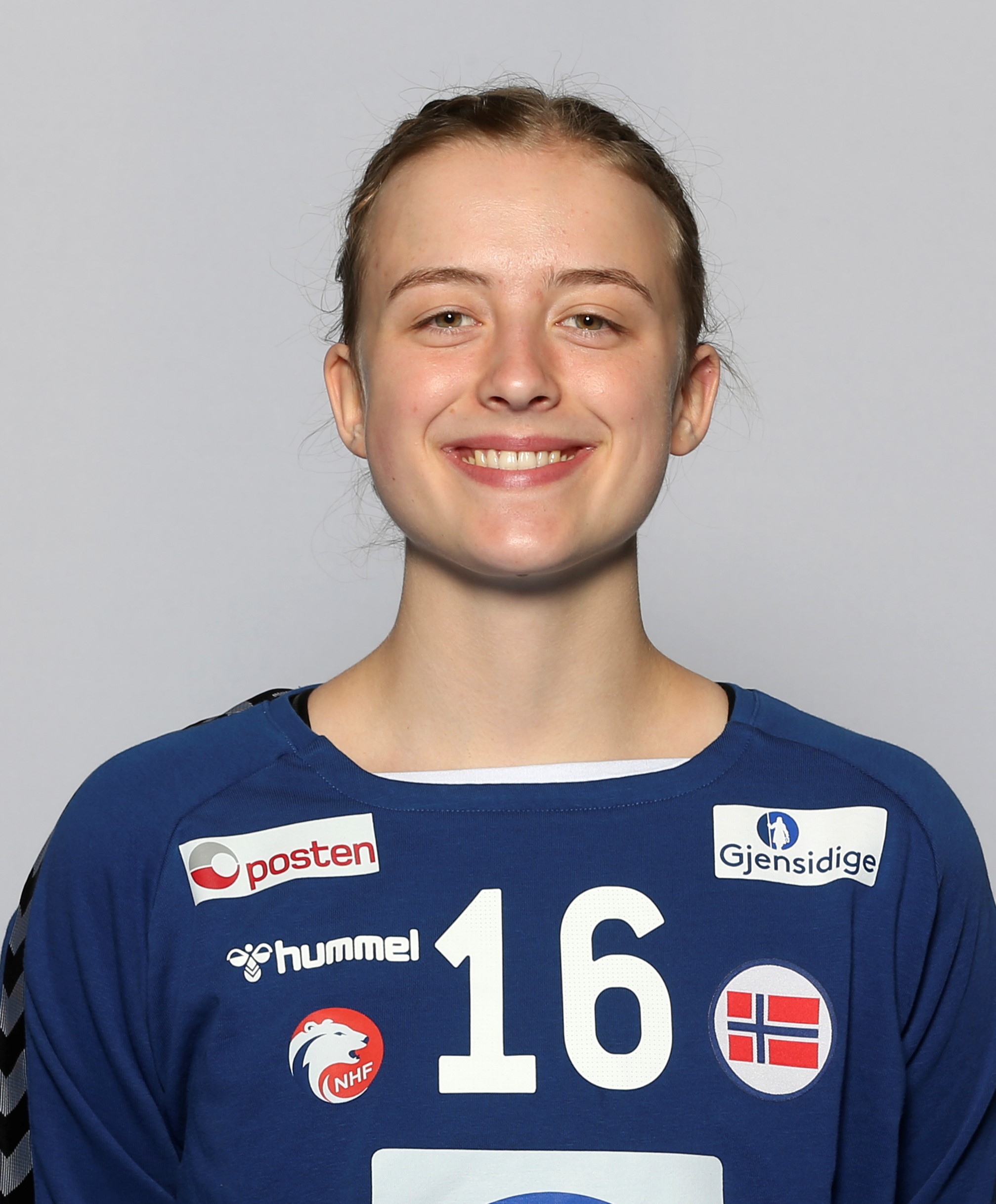 IHF | Julie Søfting